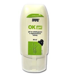 OK Gel :: Kouzlo bylinek
